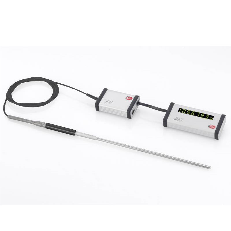 Standard calibration equipment - ETS series - Ellab Validation ...