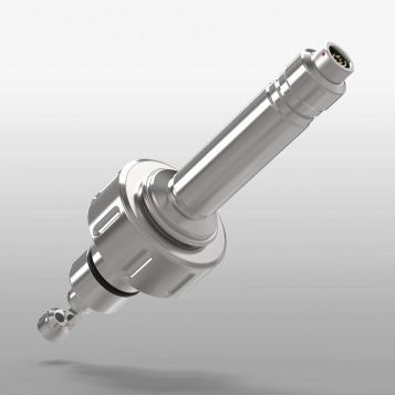 NIR absorbance sensor - EXcell 241 - Exner Process Equipment GmbH