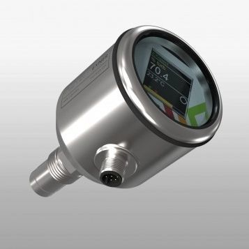Turbidity sensor - EXspect 271 - Exner Process Equipment GmbH