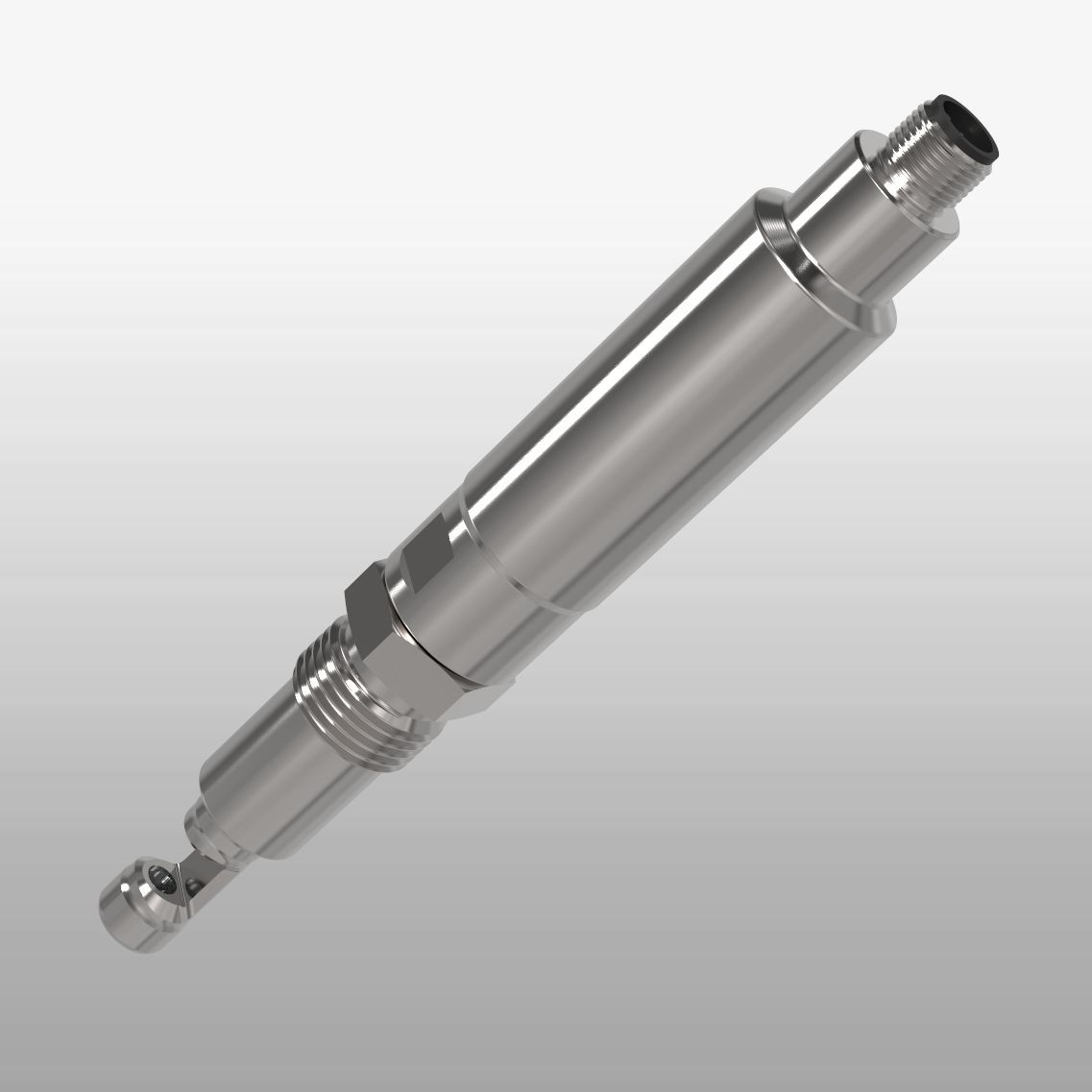 Turbidity sensor - EXplore 131 - Exner Process Equipment GmbH