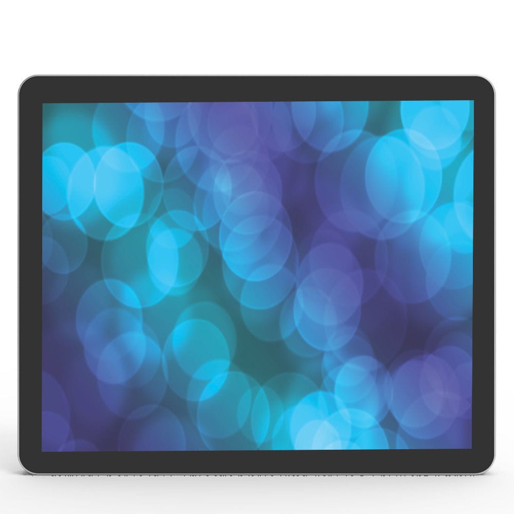 TFT LCD panel PC - DS120E - Shenzhen ZhengYuanTai Technology,Co,.Ltd ...