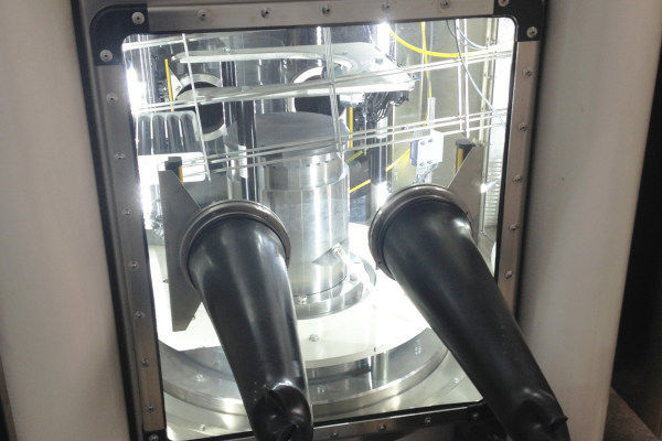 Manual press - JACOMEX - compression / swaging / sealing