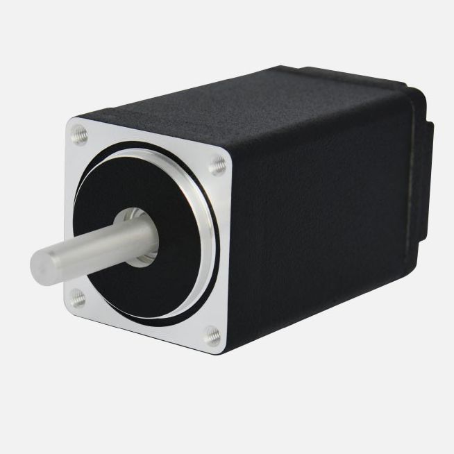 Hybrid stepper motor - 20HSD series - 3X MOTION TECHNOLOGIES CO.,LTD. - DC