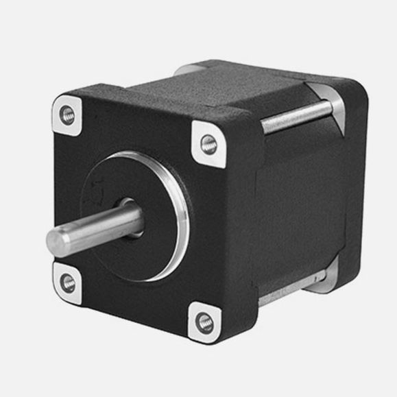 Hybrid stepper motor - 39HSD series - 3X MOTION TECHNOLOGIES CO.,LTD. - DC