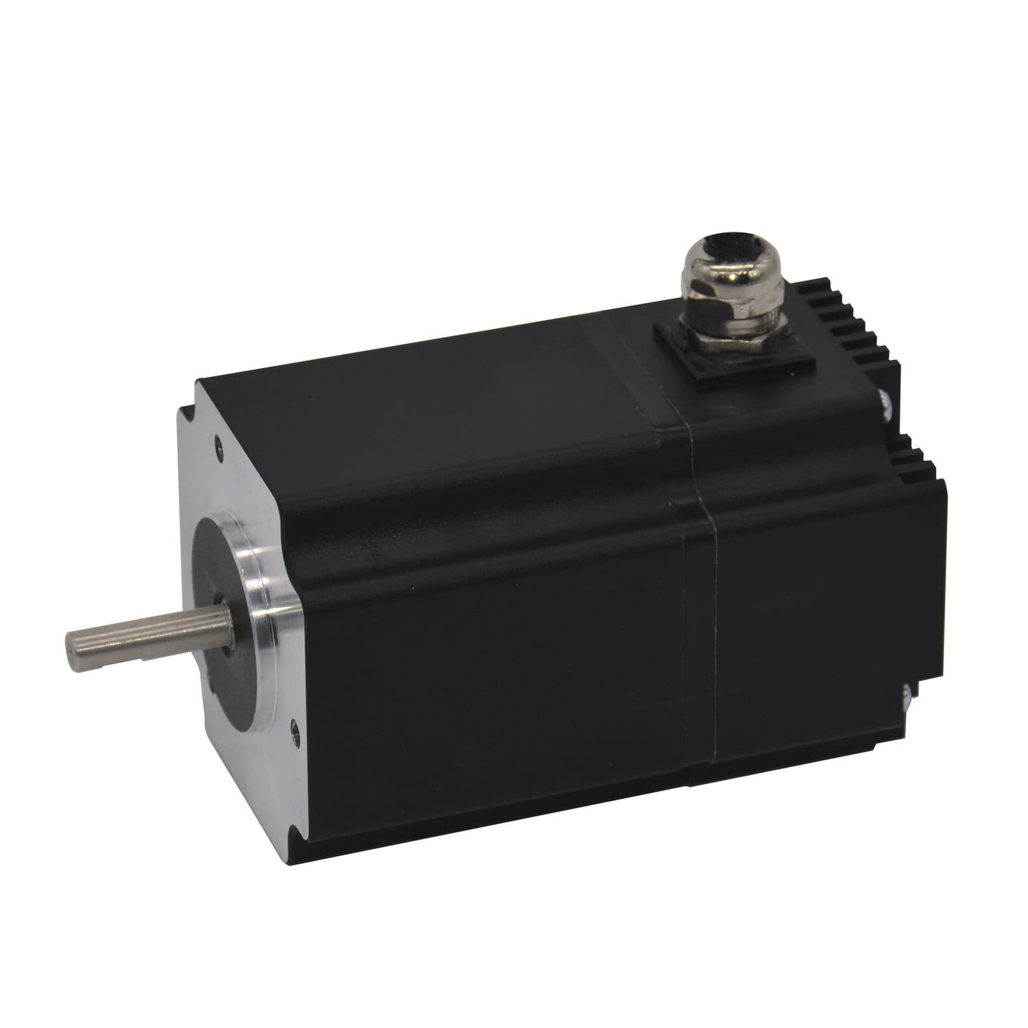 Integrated-drive motor - 60BSA series - 3X MOTION TECHNOLOGIES CO.,LTD ...