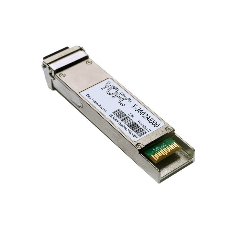 Ethernet transceiver - 10G XFP - Yangtze Optical Fibre and Cable Joint ...