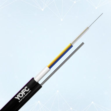 Armored optical cable - GYFC8A (3U) - Yangtze Optical Fibre and Cable ...