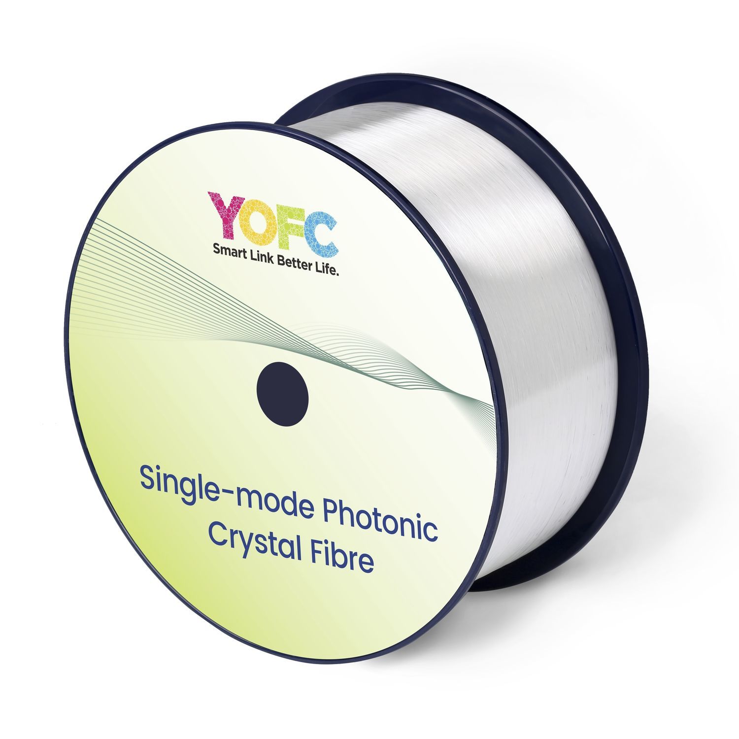 Single-mode optical cable - Yangtze Optical Fibre and Cable Joint Stock ...