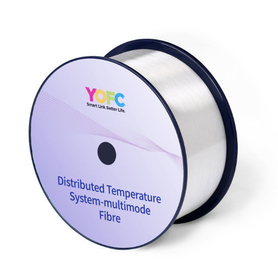 Optical data cable - DTS-MMF - Yangtze Optical Fibre and Cable Joint ...