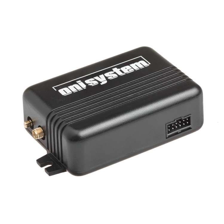 GPS module - ONI - NAM System a.s.