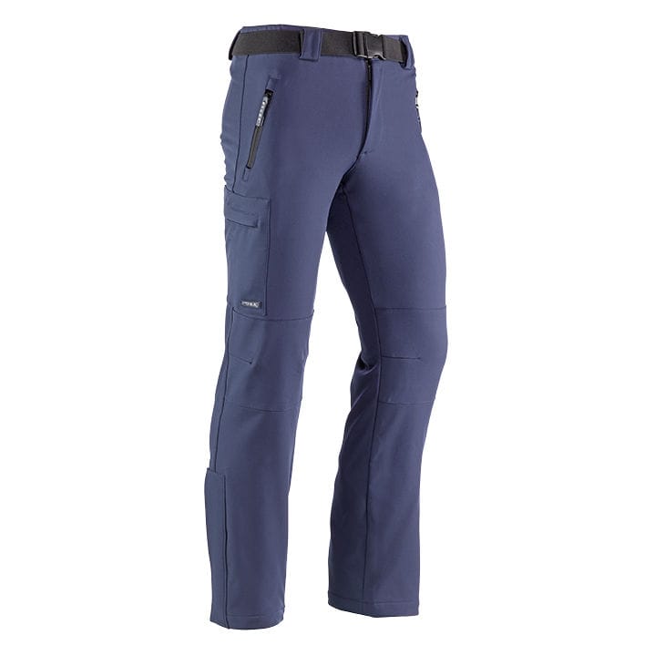 Work pants - 984DN SNOW - Juba - cold weather / polyester / unisex