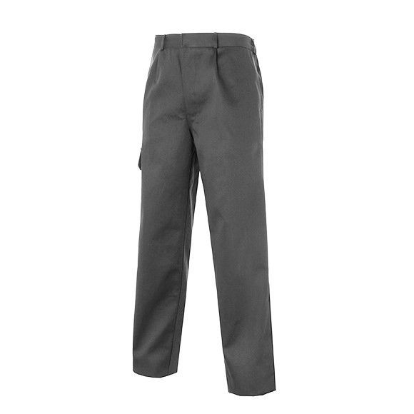 Work pants - BLASI 1 - SEANA textil - fire-retardant / arc protection ...