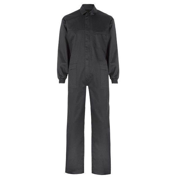 Work coveralls - PANTÓN 1 - SEANA textil - fire-retardant / anti-static ...