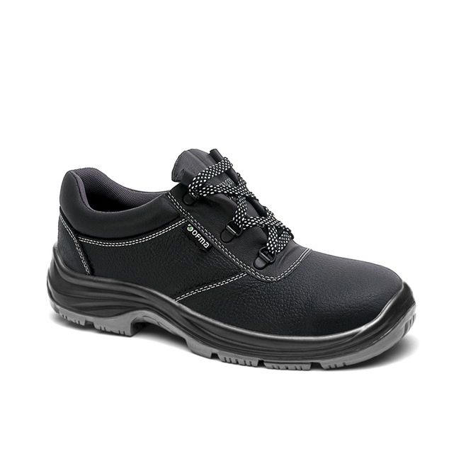 Anti-slip safety shoes - Crucero O01 - MENDI - waterproof / anti ...