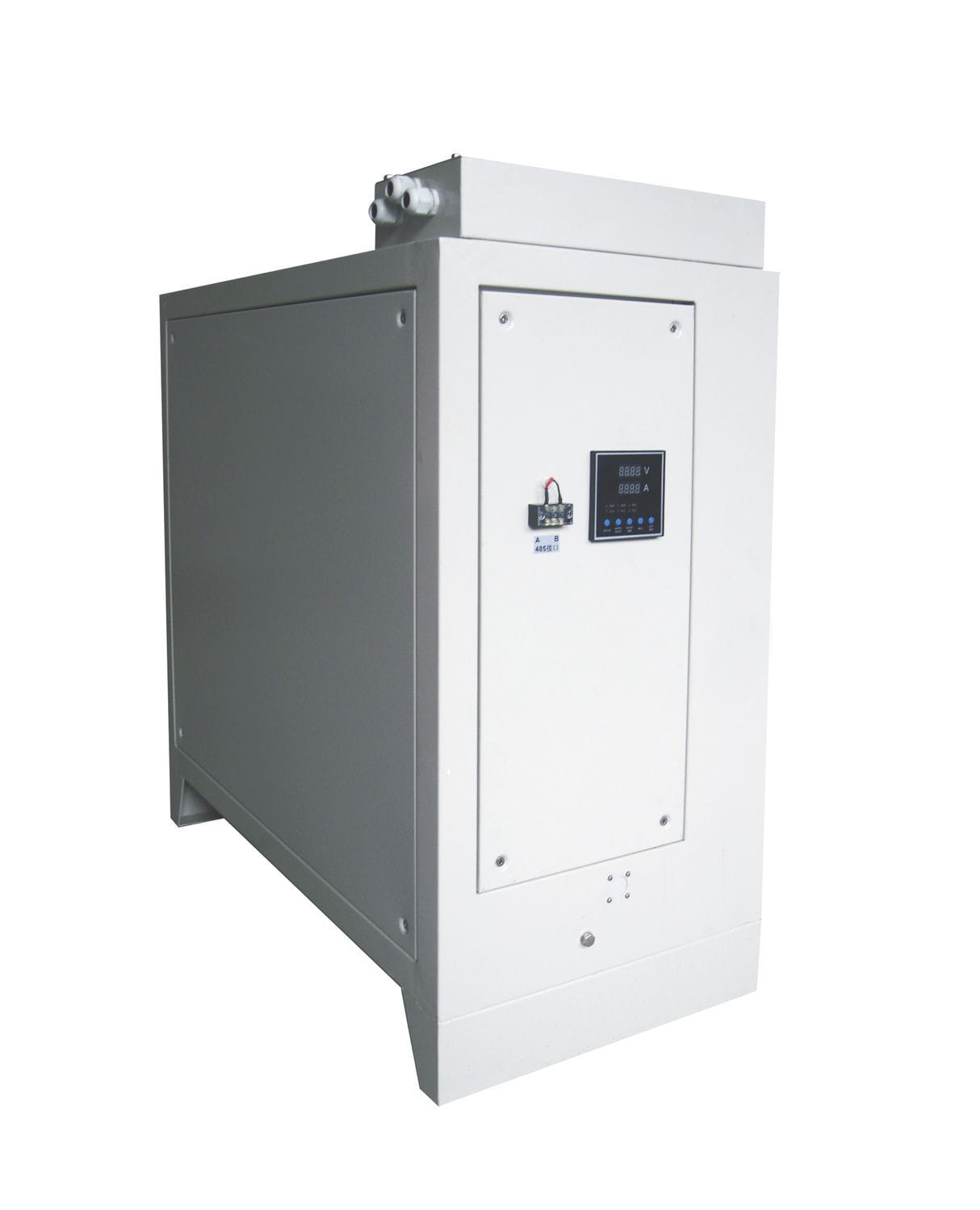 DC current rectifier - GGDS-24V20000A - Zhongshan haocheng automatic ...