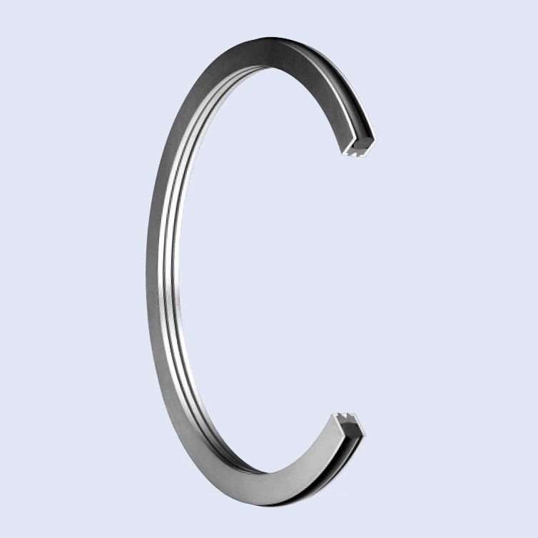 O-ring seal - ZSDI series - Hunger - NBR / for cylinders / rod