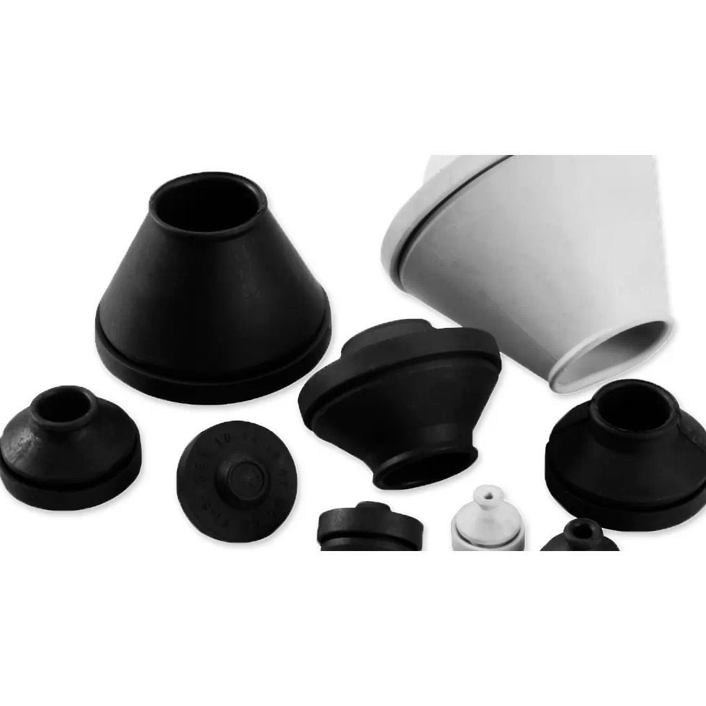 TPE cable grommet - T-GET - Trelleborg Cable Entry Solutions - membrane ...