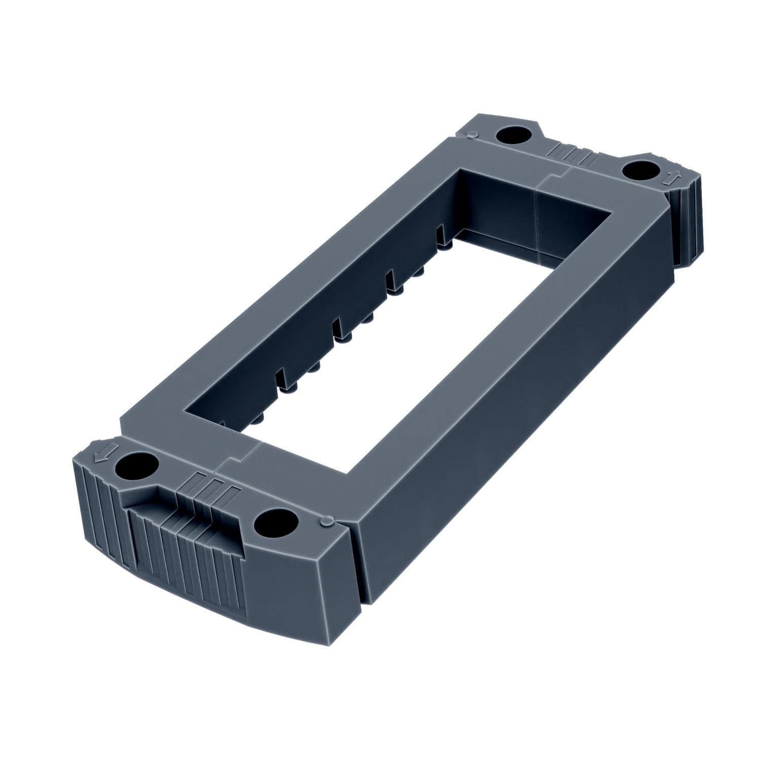 Modular cable entry frame - Trelleborg Cable Entry Solutions - IP54 ...