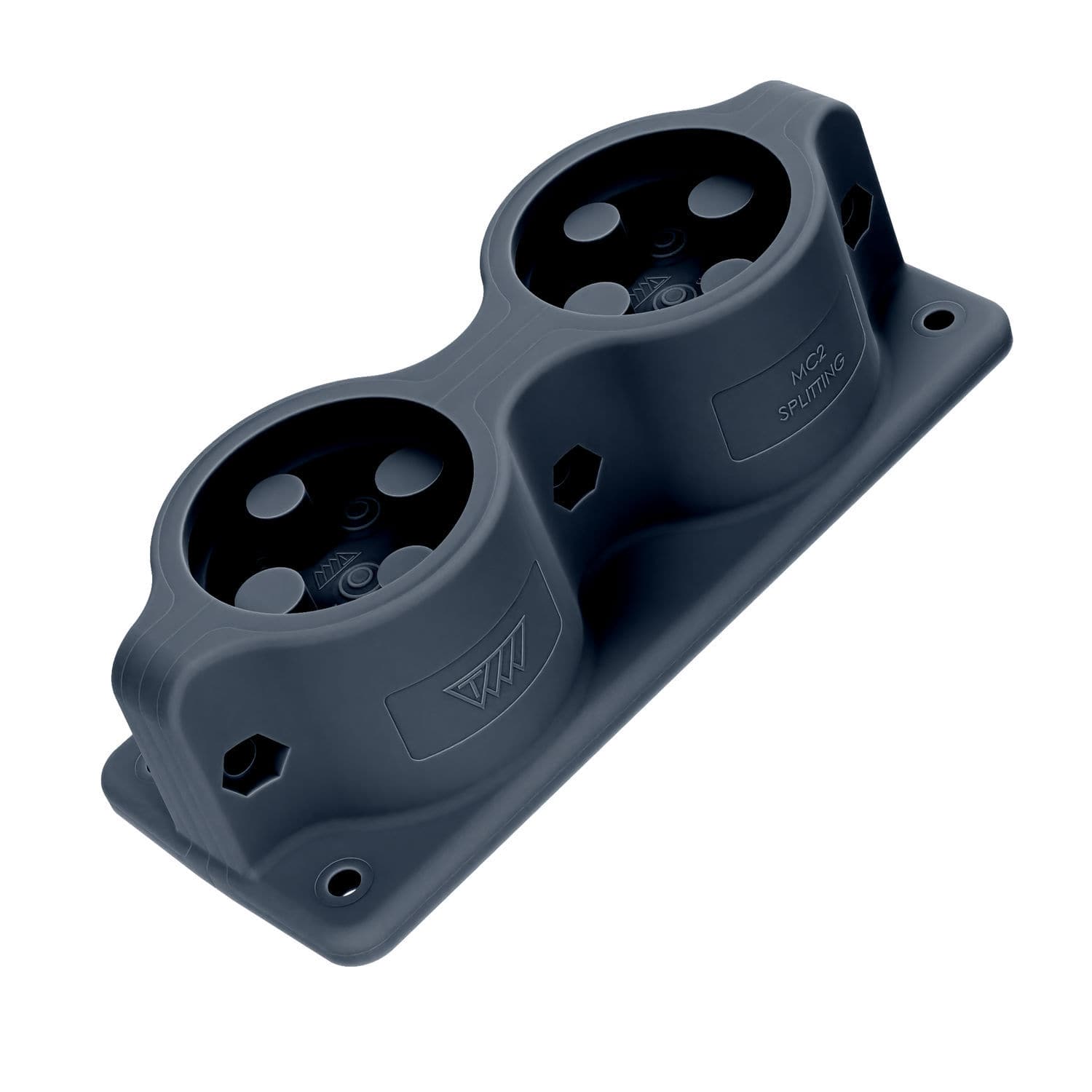 IP55 cable entry plate - M 2/18 - Trelleborg Cable Entry Solutions ...