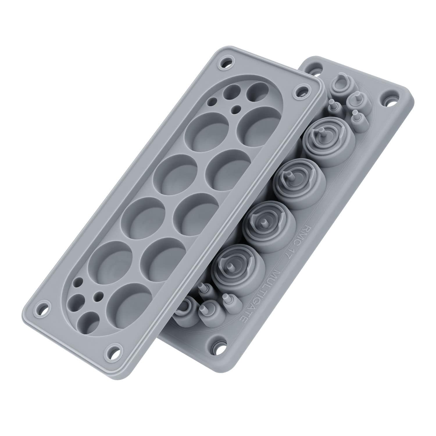 IP65 cable entry plate - RMC 17 - Trelleborg Cable Entry Solutions ...