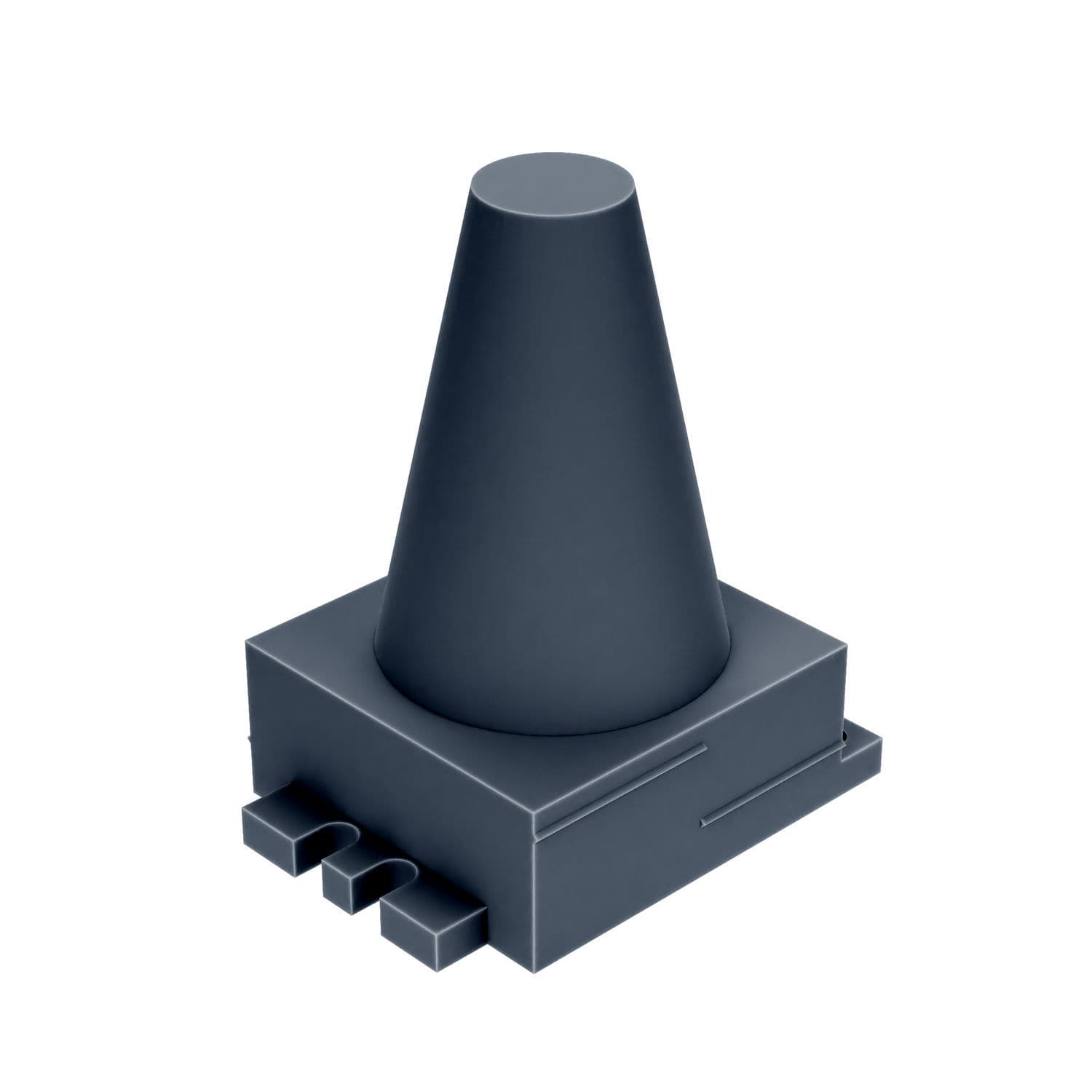 NBR cable grommet - Trelleborg Cable Entry Solutions - flexible ...