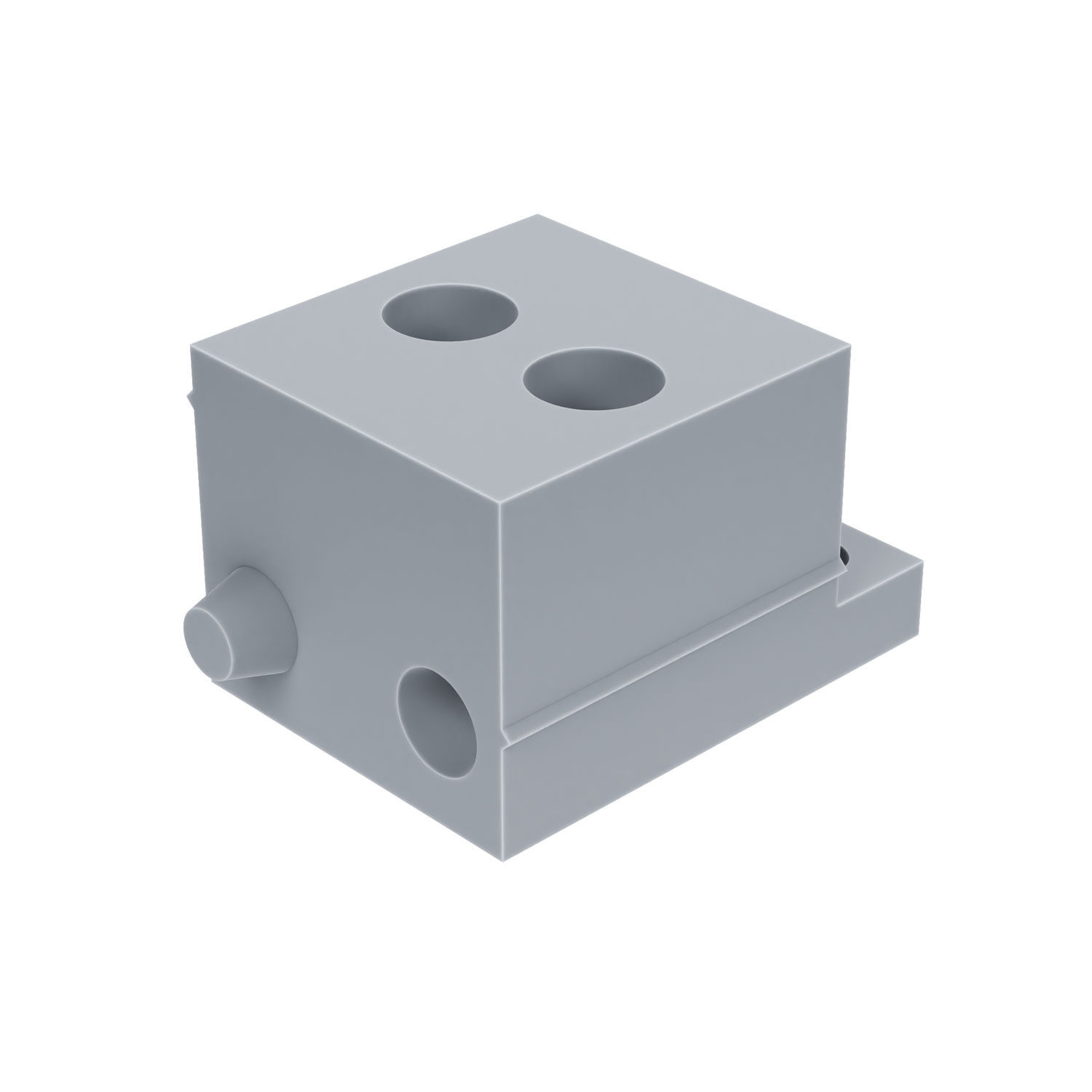TPE cable grommet - Trelleborg Cable Entry Solutions - pass-through ...