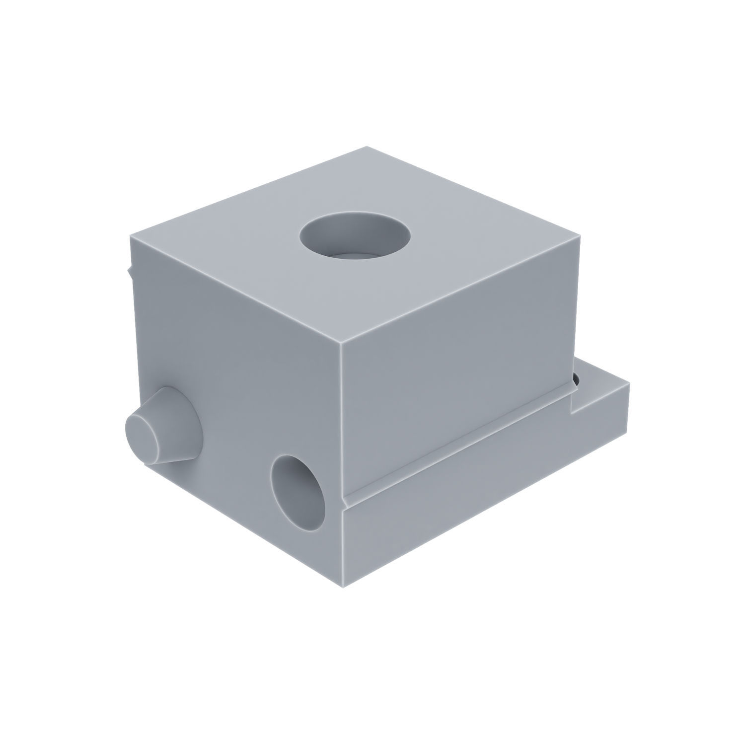 TPE cable grommet - Trelleborg Cable Entry Solutions - pass-through ...