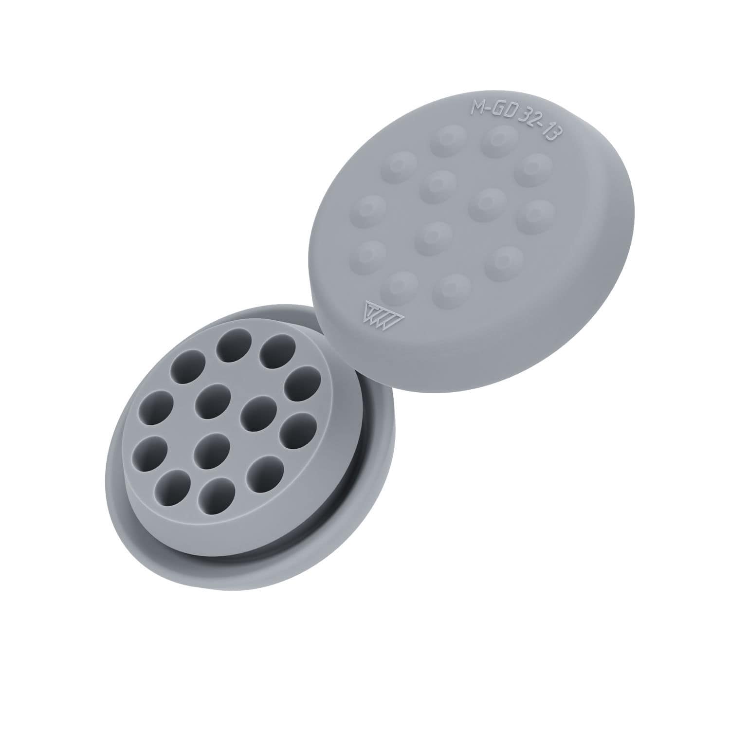 IP65 cable entry plate - M-GD 32-13 - Trelleborg Cable Entry Solutions ...