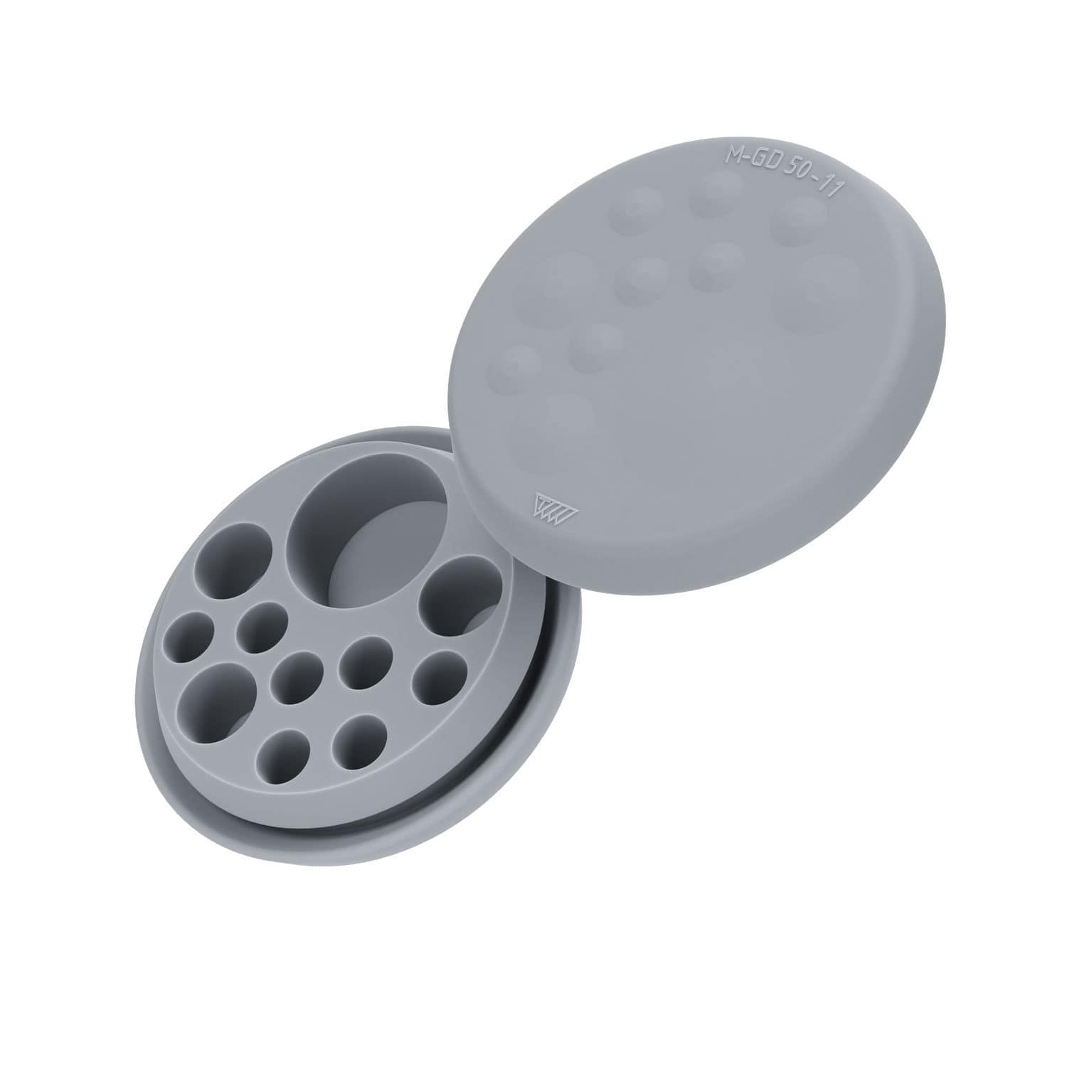 IP65 cable entry plate - M-GD 50-11 - Trelleborg Cable Entry Solutions ...