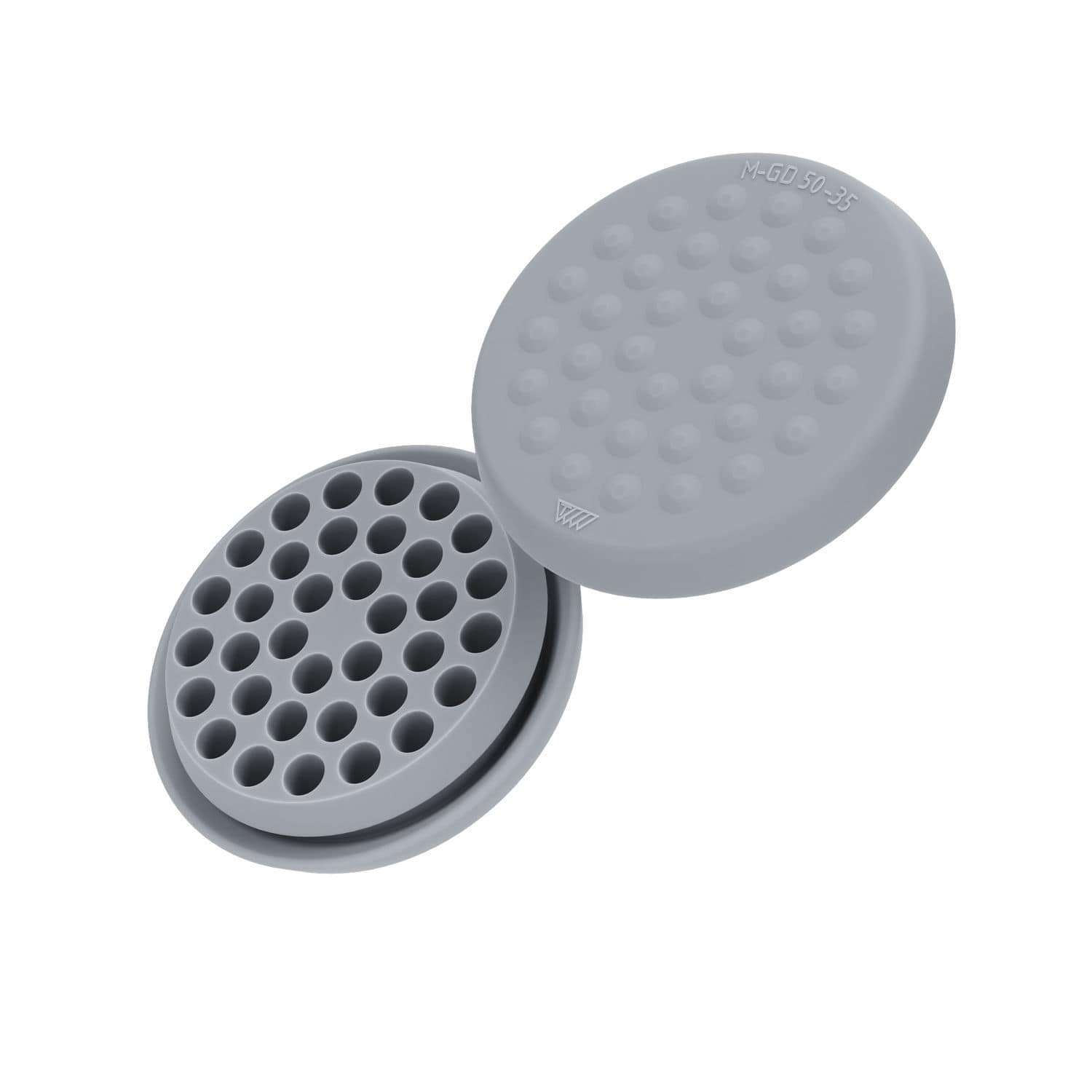 IP65 cable entry plate - M-GD 50-35 - Trelleborg Cable Entry Solutions ...