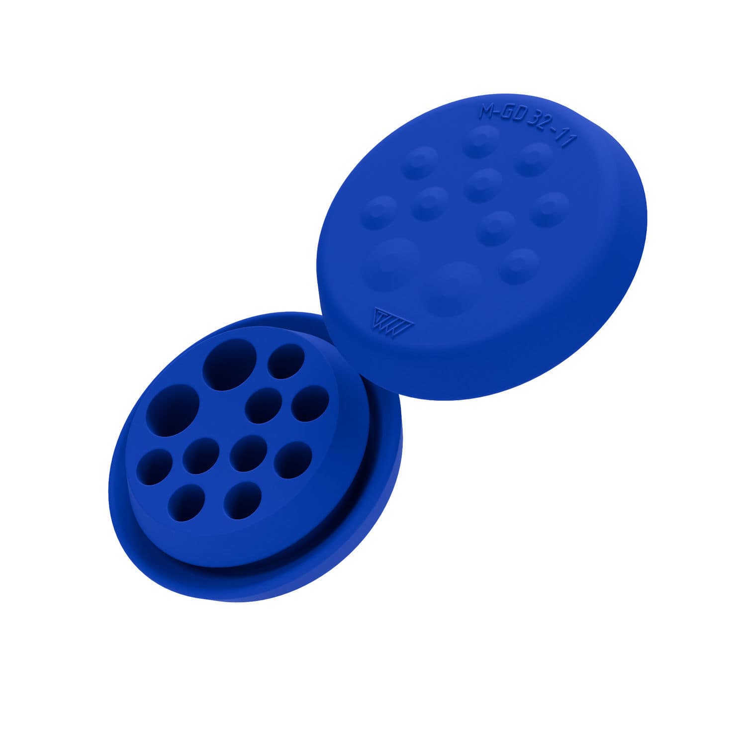 IP65 cable entry plate - M-GD 32-11 FDA - Trelleborg Cable Entry ...