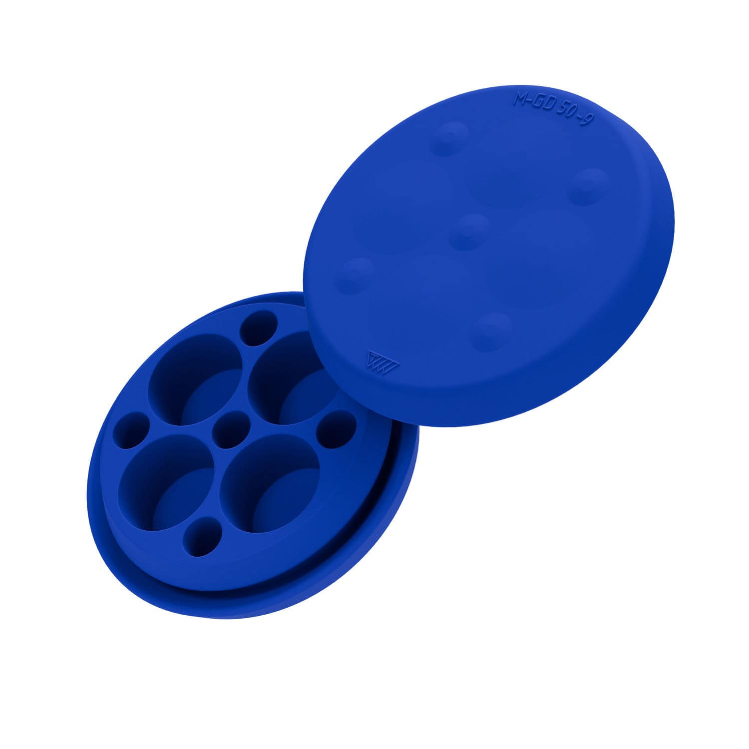 IP65 cable entry plate - M-GD 50-11 FDA - Trelleborg Cable Entry ...