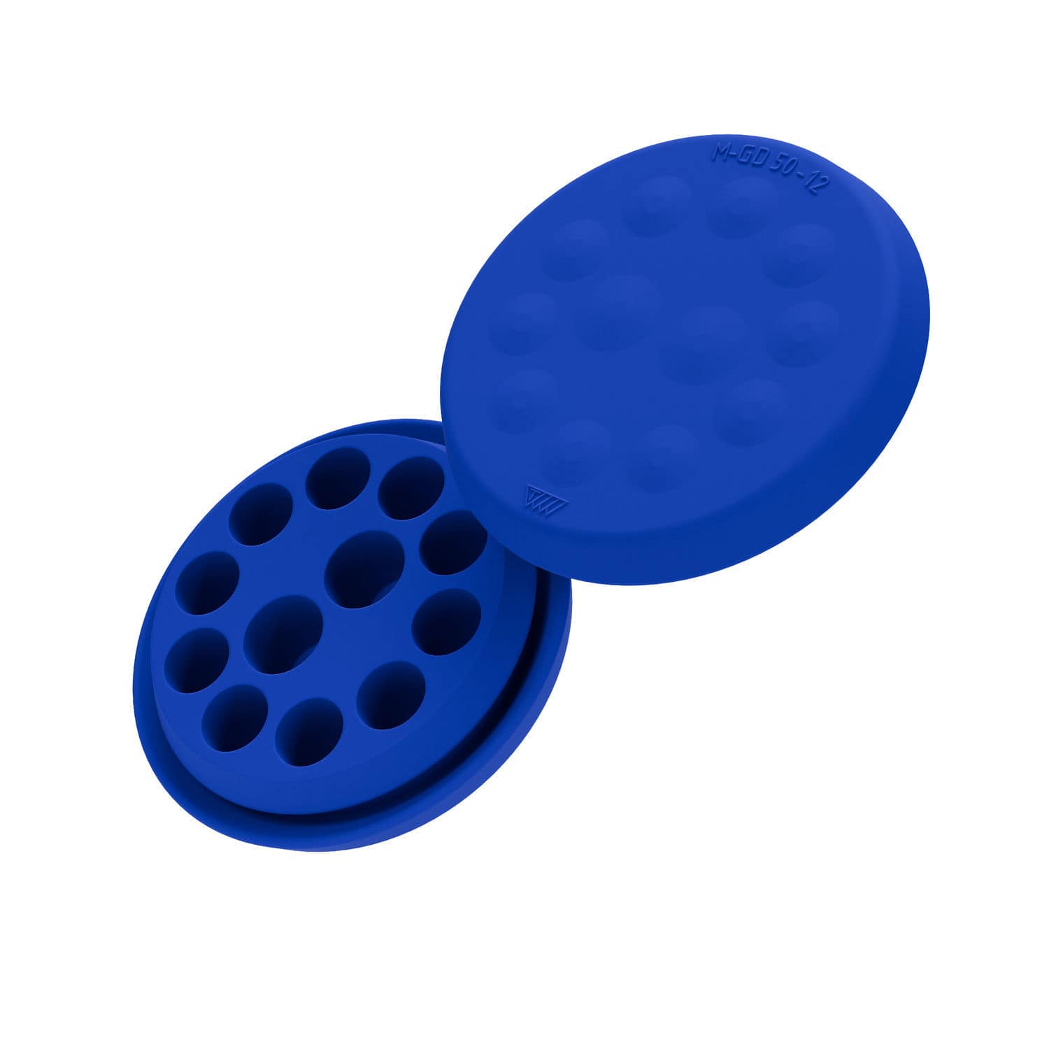 IP65 cable entry plate - M-GD 50-12 FDA - Trelleborg Cable Entry ...