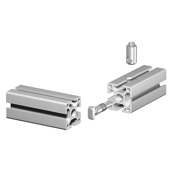 Profile connector - standard-connector - MayTec