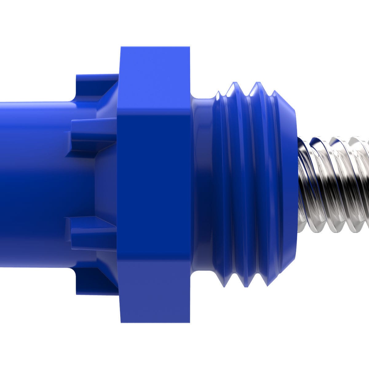 Round-thread lead screw - NTA series - Helix Linear Technologies ...