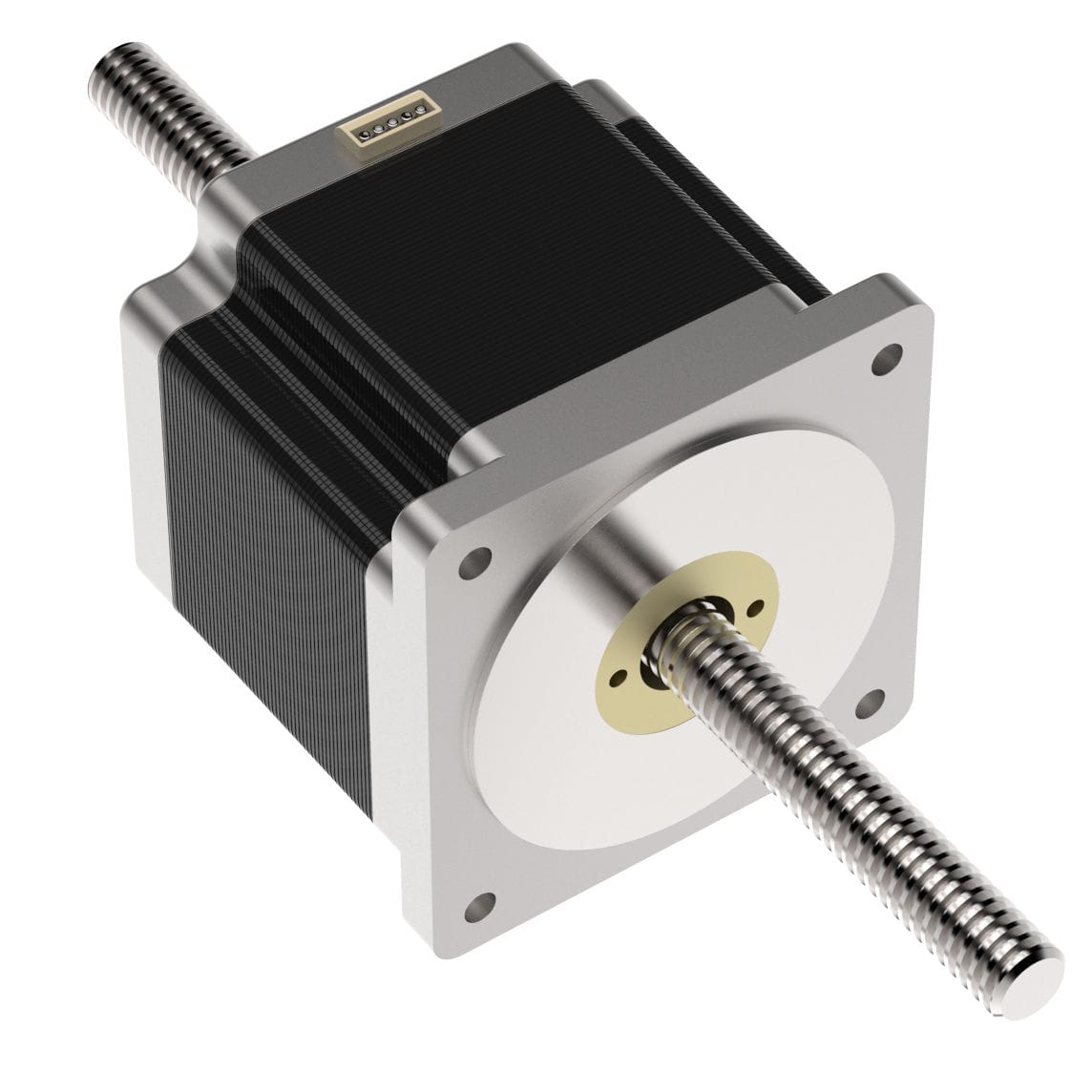 Electric actuator - SMA 34SN series - Helix Linear Technologies ...