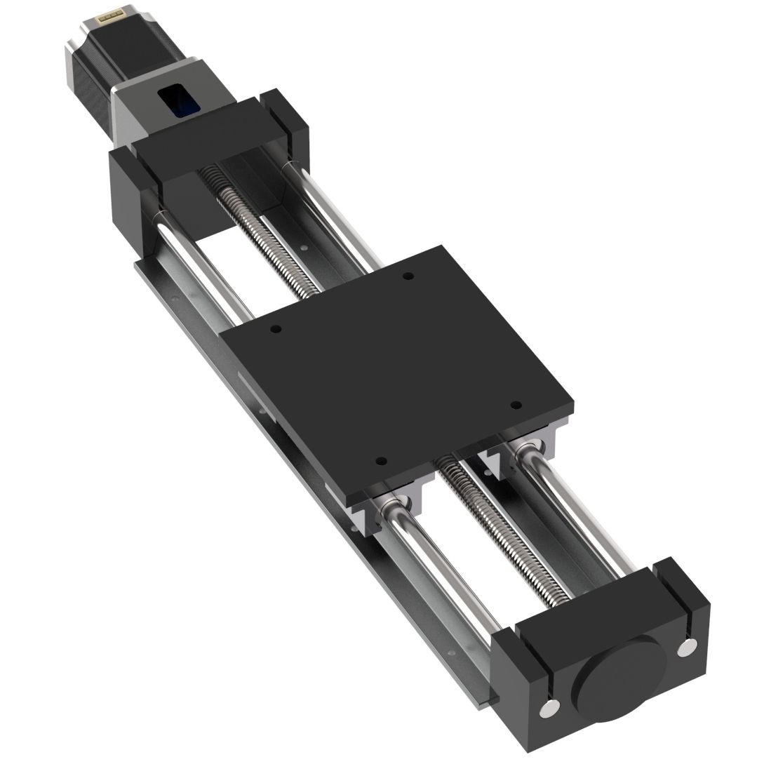 Linear slide - 252 series - Helix Linear Technologies