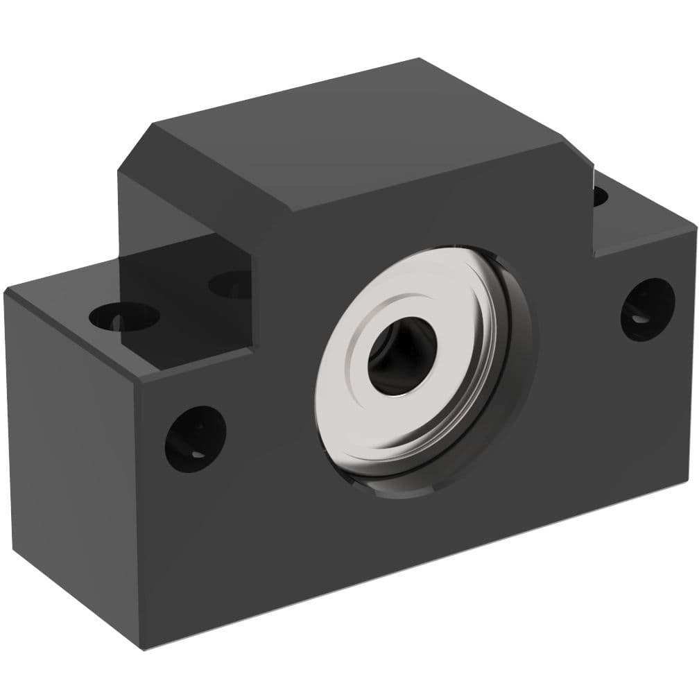 Universal support - EZM 4002,4006 - Helix Linear Technologies