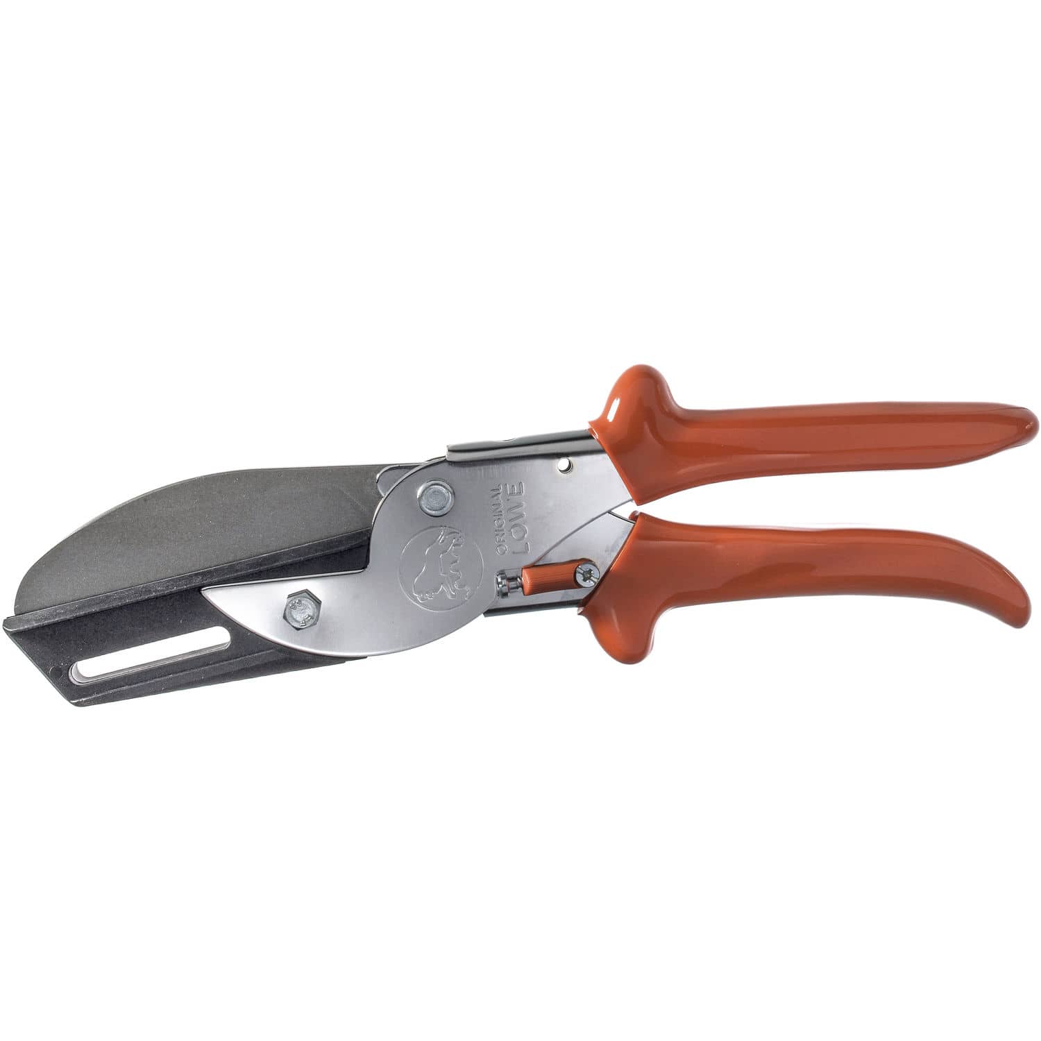 Plastic shear - LÖWE 3605 - Gebr. Schröder GmbH - for wiring duct ...