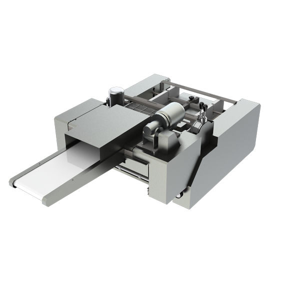 Horizontal molder - Armor I - MÉRAND - baked goods