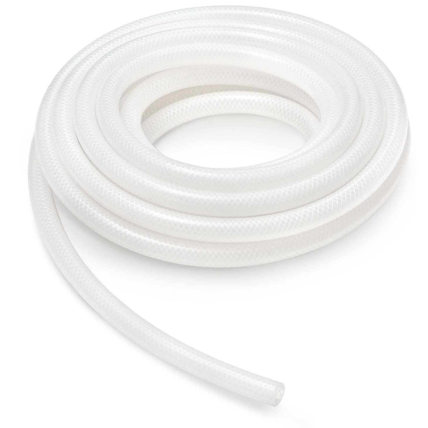 Chemical product tube - VENABIO® Technosil - Venair - polyester ...