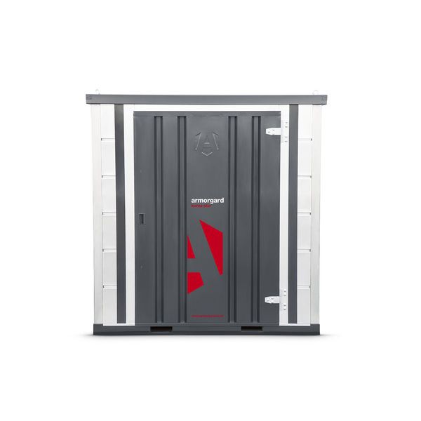 Container - FR series - Armorgard Ltd