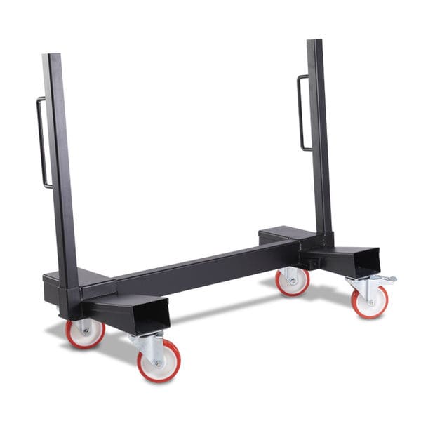 Handling cart - LA series - Armorgard Ltd