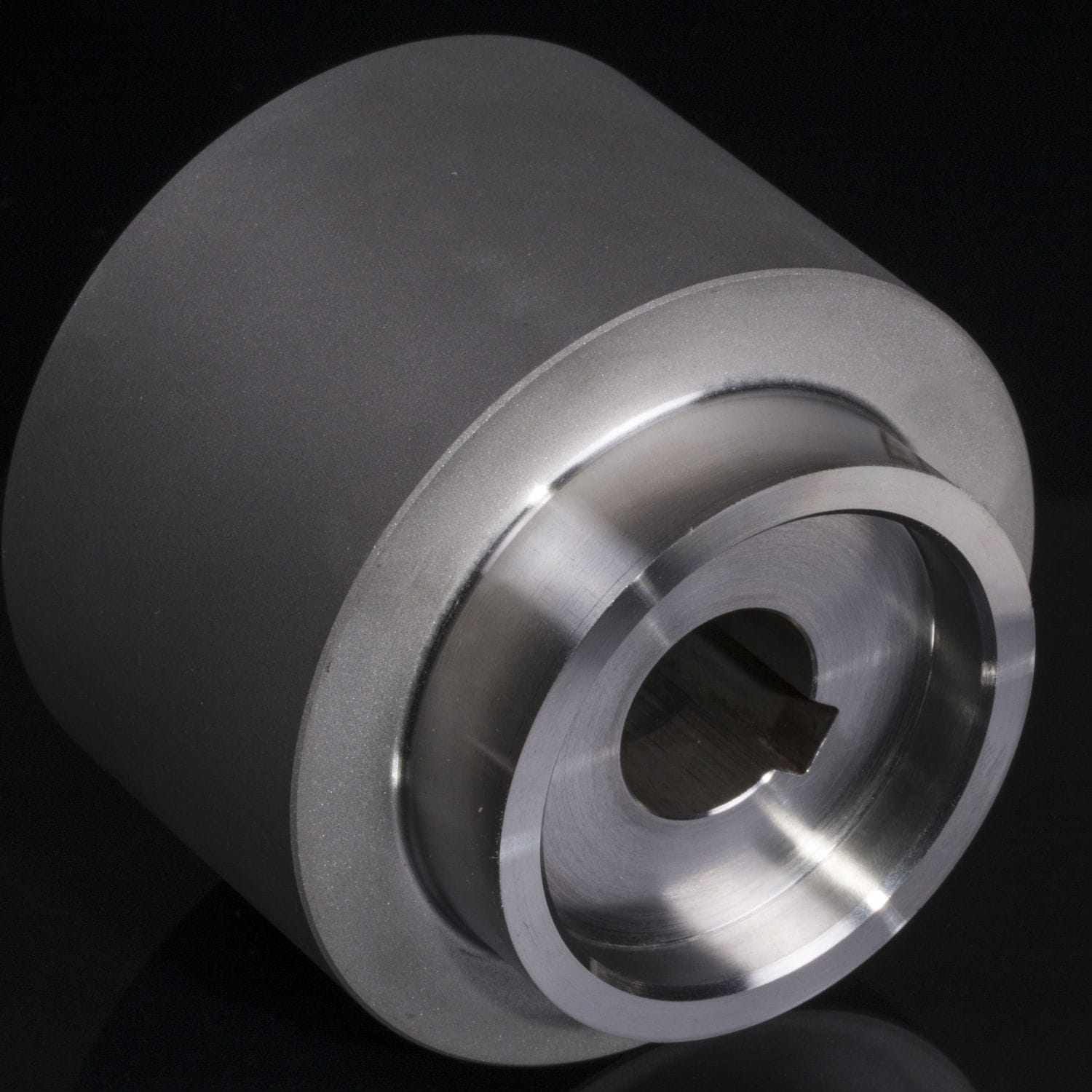 Cylindrical permanent magnet - United magnetics co., ltd - for motors ...