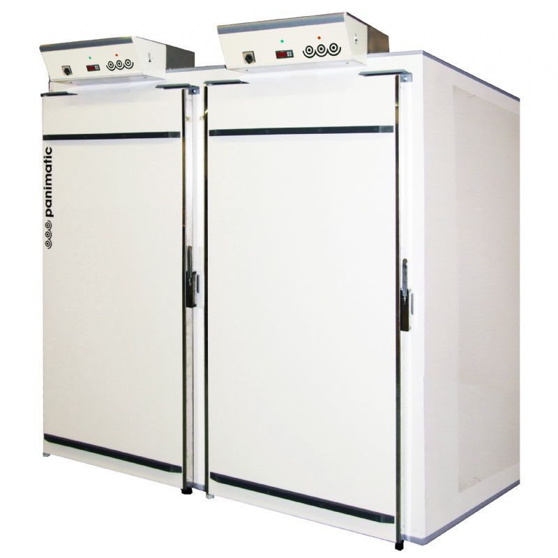 Dough proofer - CAE series - Panimatic