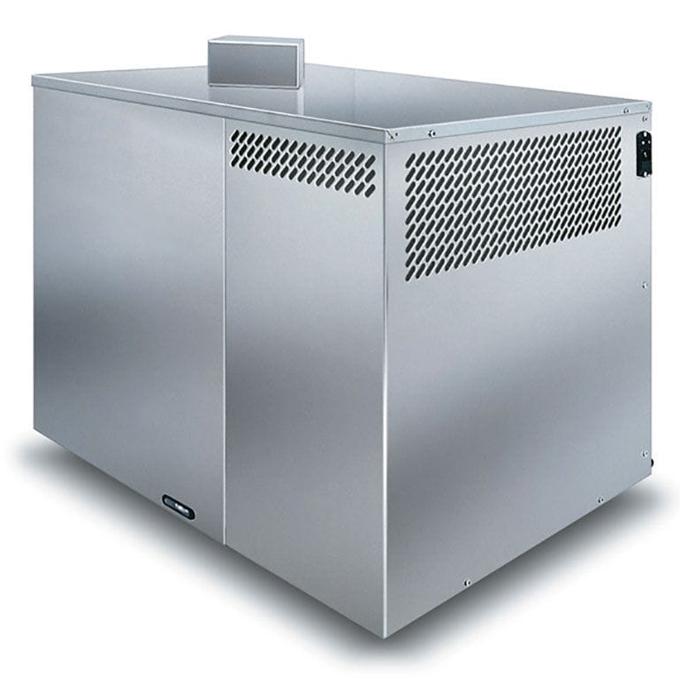 Water chiller - FRIO Series - Kosmica - for the baking industry ...