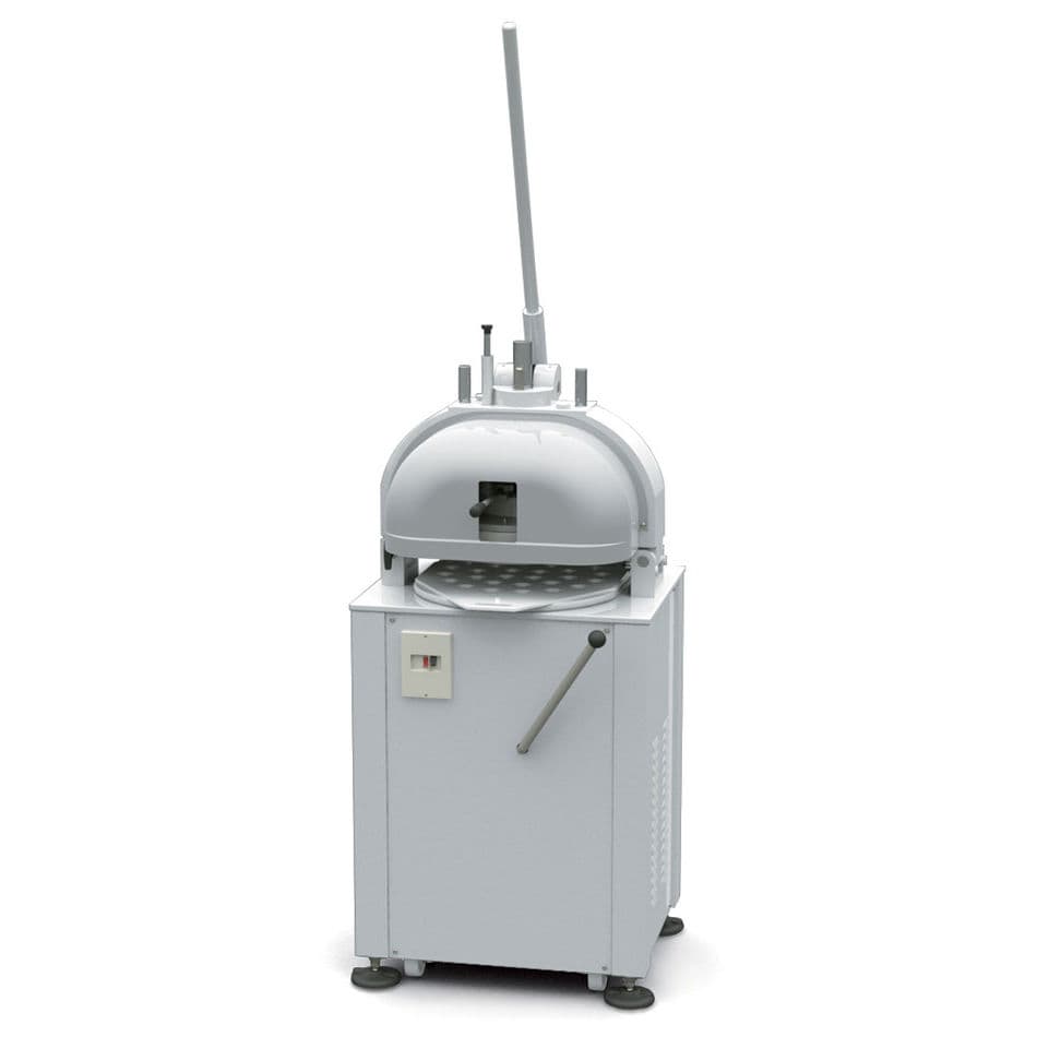 Manual divider rounder - SA Series - Kosmica