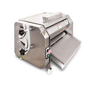 Pizza molder - PIZZAROLLO - Sinmag - horizontal
