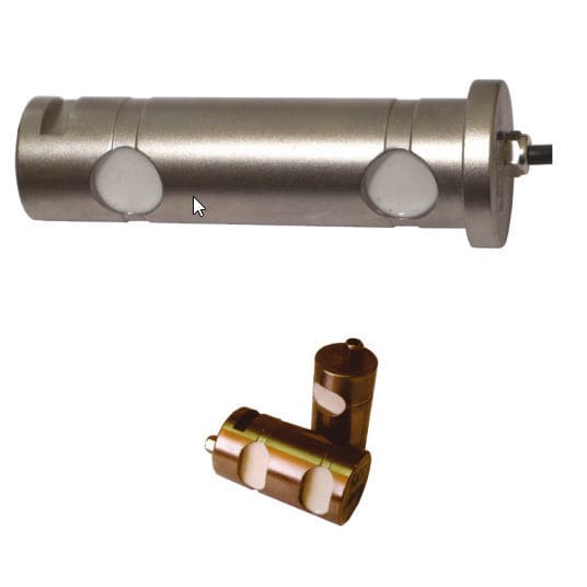 Tension/compression load cell - BL - Airpes - beam type / capacitive ...