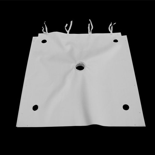 Polypropylene filter press cloth - 108C Encryption - Jingjin ...